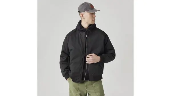 LEVI'S Filbert Flight Jacket