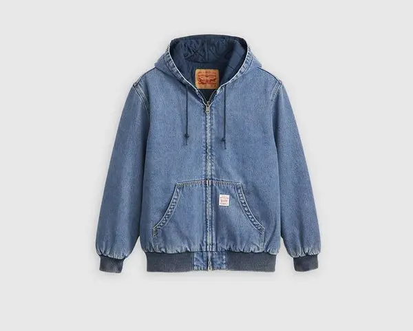 LEVI'S Potrero Hooded Jacket