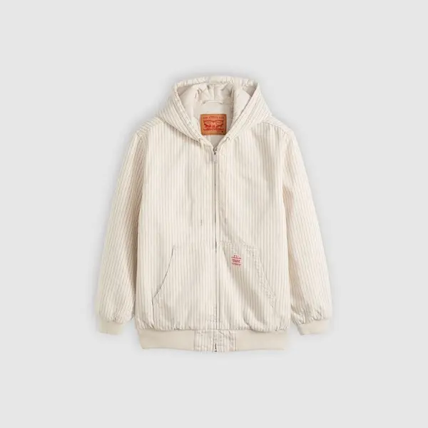 LEVI'S Potrero Hooded Jacket