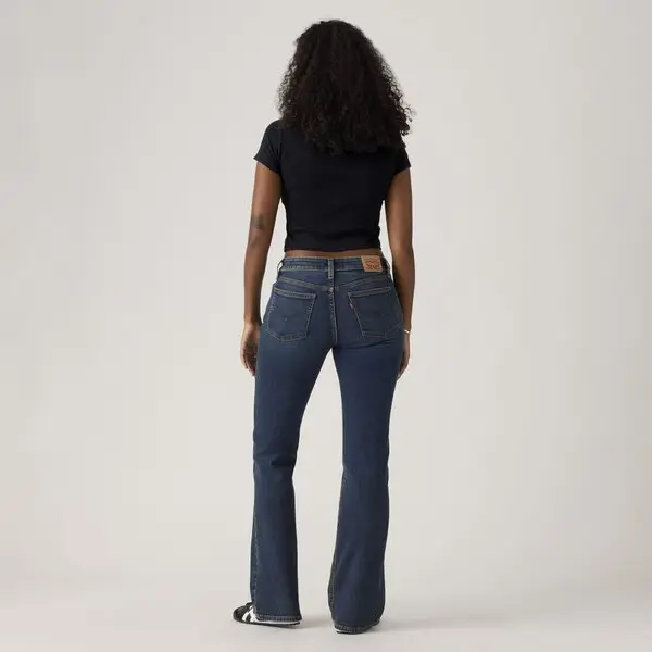 LEVI'S Superlow Bootcut Jeans