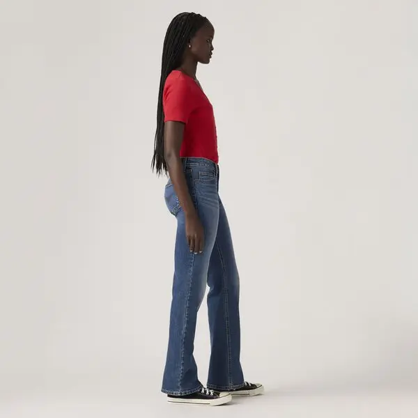 LEVI'S Superlow Bootcut Jeans