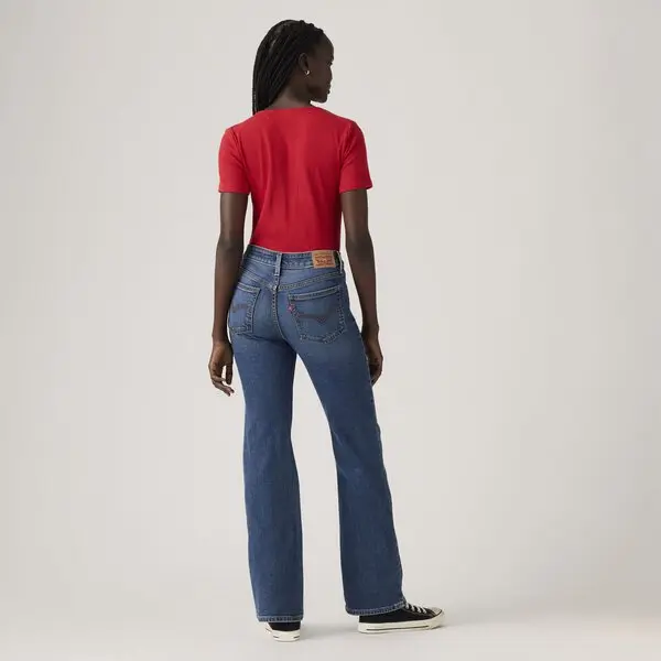 LEVI'S Superlow Bootcut Jeans