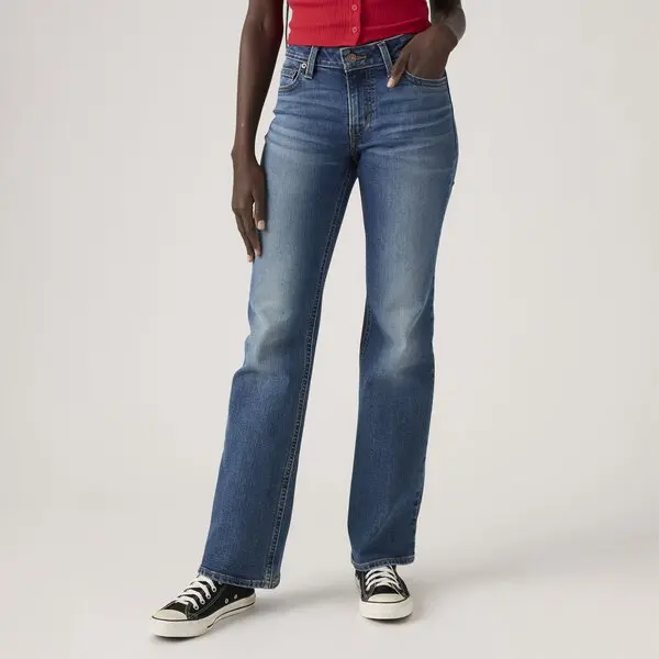 LEVI'S Superlow Bootcut Jeans