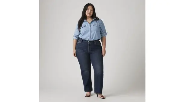 LEVI'S 501 Original Jeans