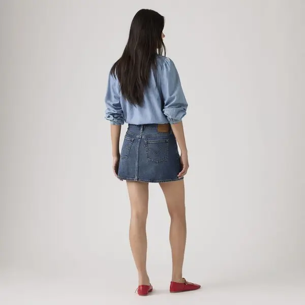 LEVI'S Icon Skirt