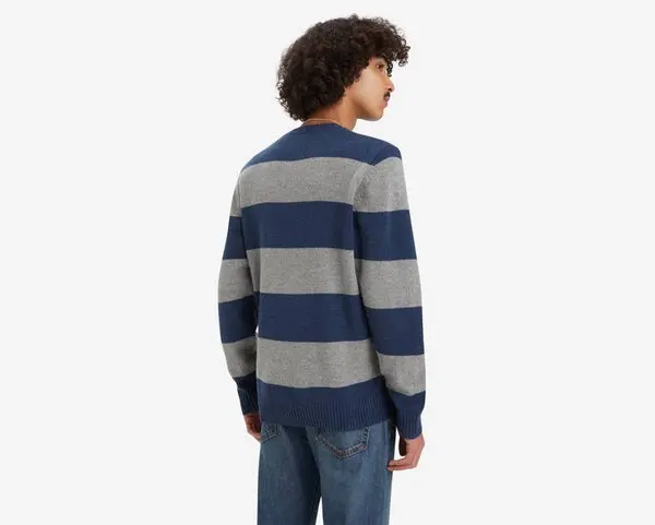 LEVI'S Original Housemark Sweater