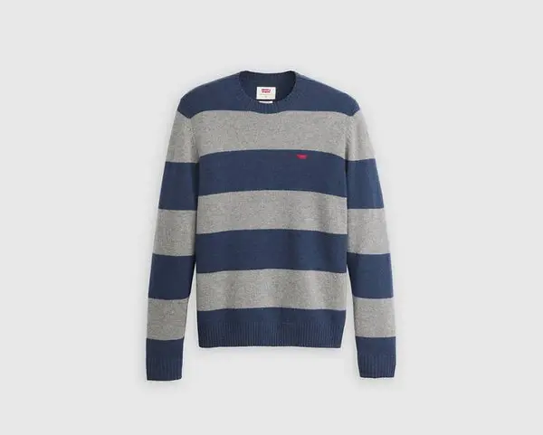 LEVI'S Original Housemark Sweater
