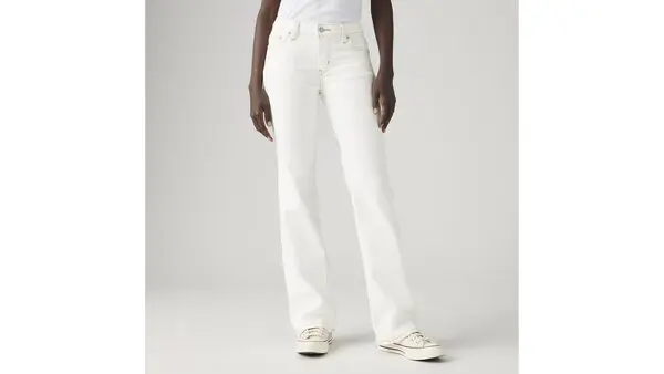 LEVI'S Superlow Bootcut Jeans