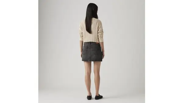 LEVI'S Icon Skirt