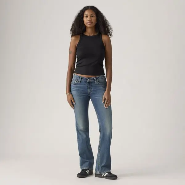 LEVI'S Superlow Bootcut Jeans