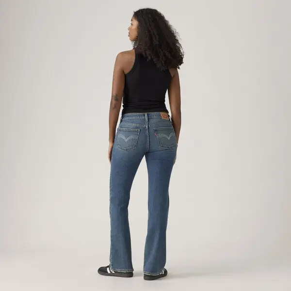 LEVI'S Superlow Bootcut Jeans