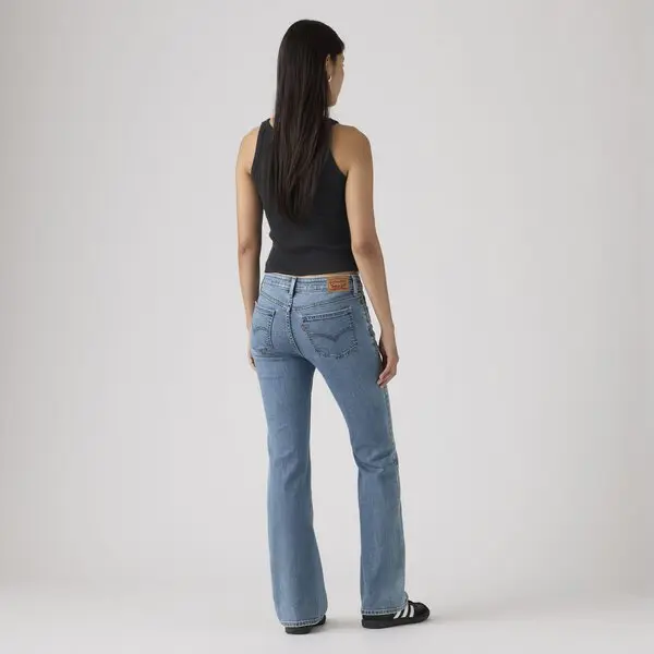 LEVI'S Superlow Bootcut Jeans - Most Motivated
