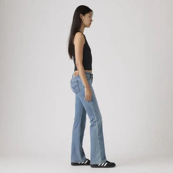 LEVI'S Superlow Bootcut Jeans - Most Motivated