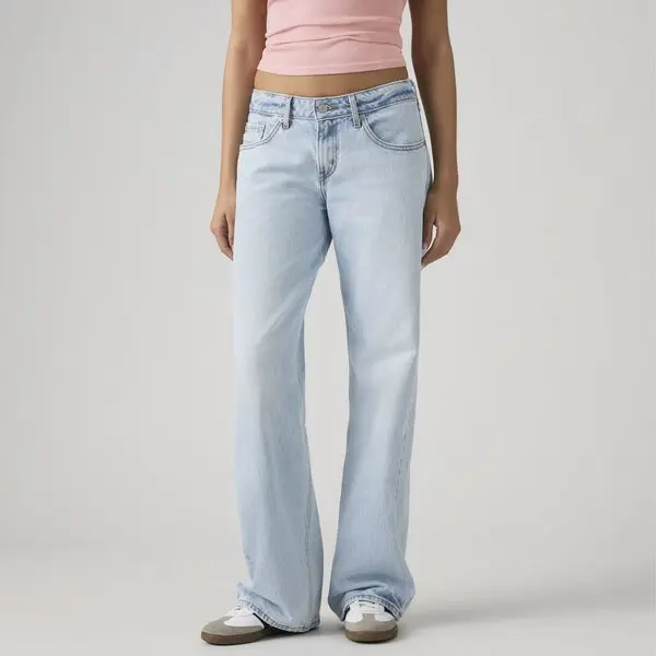 LEVI'S Low Loose Fit Jeans