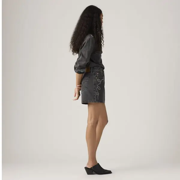 LEVI'S Icon Skirt