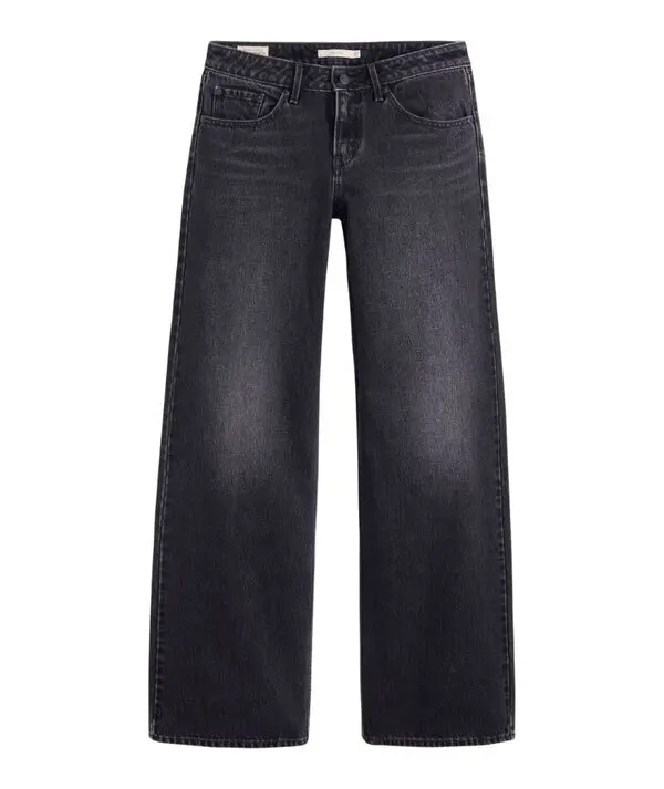 LEVI'S Low Rise Loose Jeans
