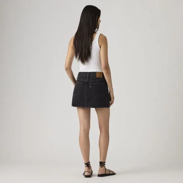 LEVI'S Icon Skirt