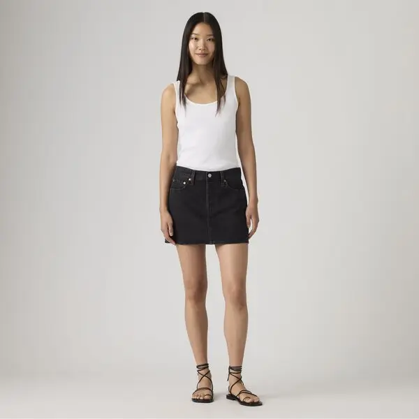 LEVI'S Icon Skirt