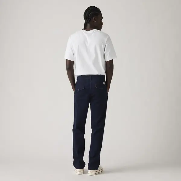 LEVI'S Xx Chino Authentic Relaxed Pants