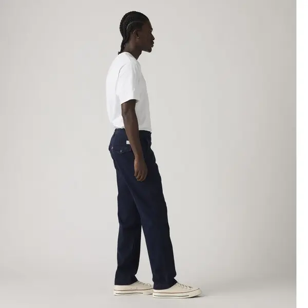 LEVI'S Xx Chino Authentic Relaxed Pants