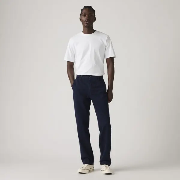 LEVI'S Xx Chino Authentic Relaxed Pants