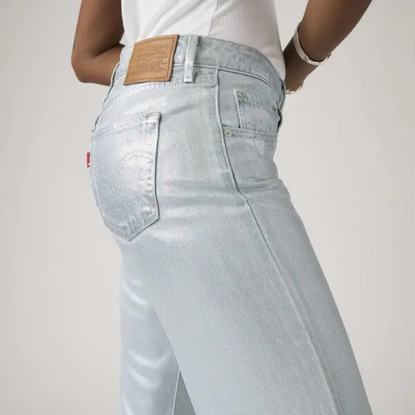 LEVI'S Low Loose Jeans