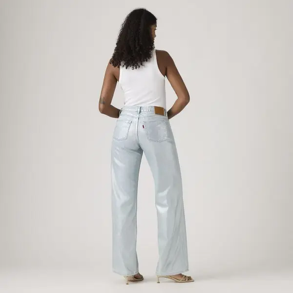LEVI'S Low Loose Jeans