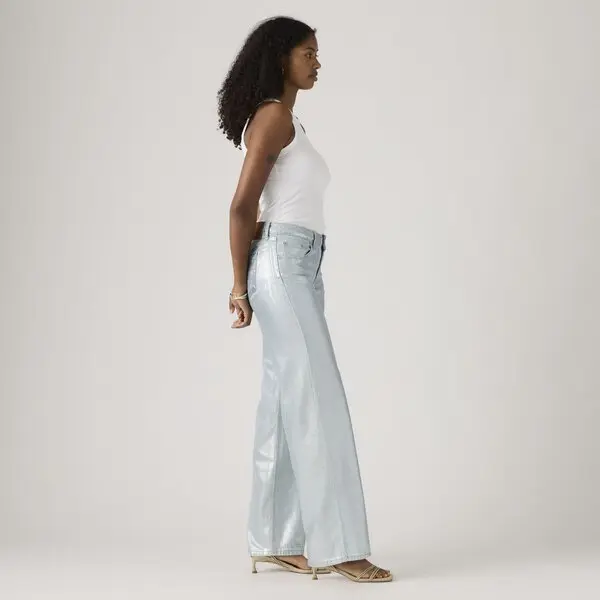 LEVI'S Low Loose Jeans