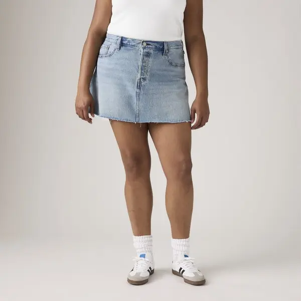 LEVI'S Icon Skirt