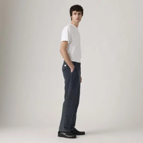 LEVI'S Xx Chino Authentic Relaxed Pants