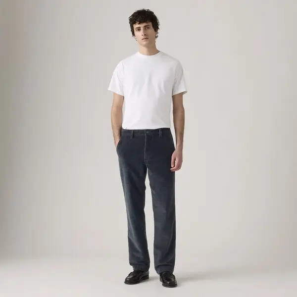 LEVI'S Xx Chino Authentic Relaxed Pants