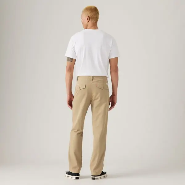 LEVI'S Xx Chino Authentic Relaxed Pants