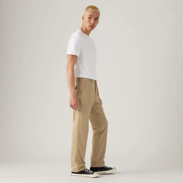 LEVI'S Xx Chino Authentic Relaxed Pants