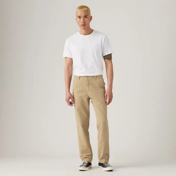 LEVI'S Xx Chino Authentic Relaxed Pants