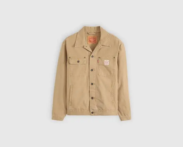 LEVI'S Sunrise Trucker Jacket