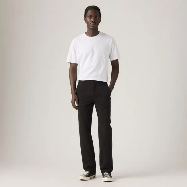 LEVI'S Xx Chino Authentic Relaxed Pants