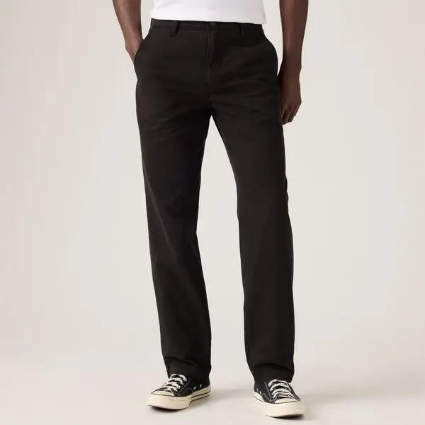 LEVI'S Xx Chino Authentic Relaxed Pants - Meteorite