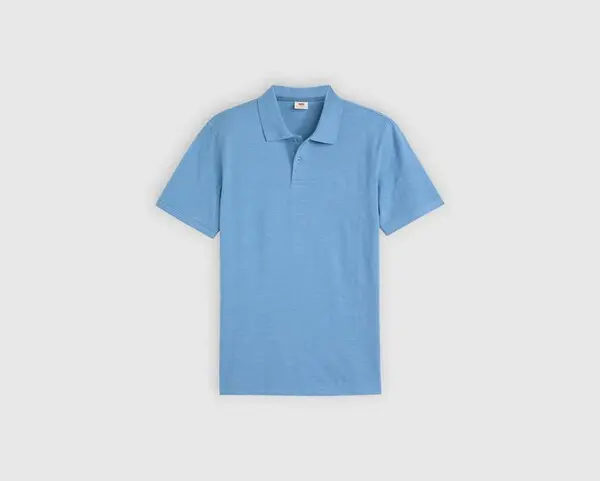 LEVI'S Slim Housemark Polo Shirt