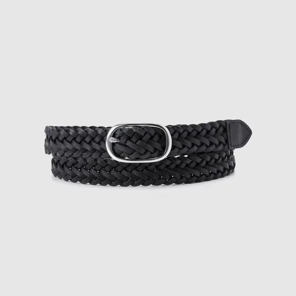 LEVI'S Charlie Braid Belt