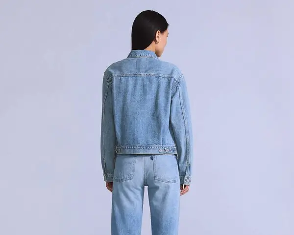 LEVI'S Type Ii Jacket