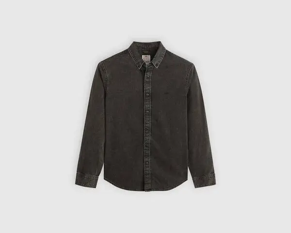 LEVI'S Authentic Button-down Shirt