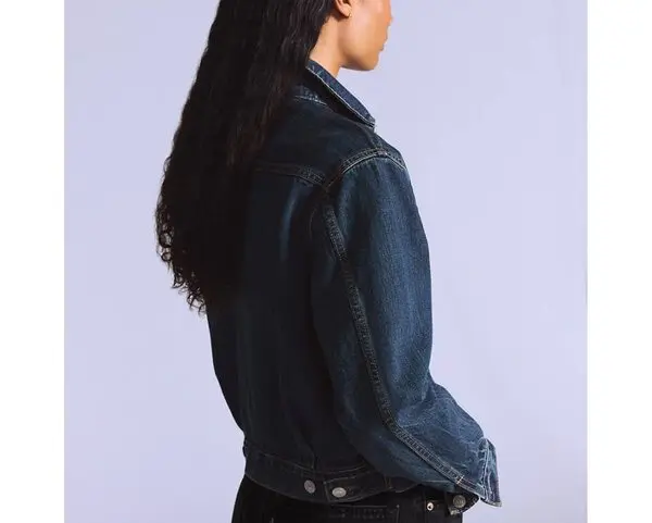 LEVI'S Type Ii Trucker Jacket