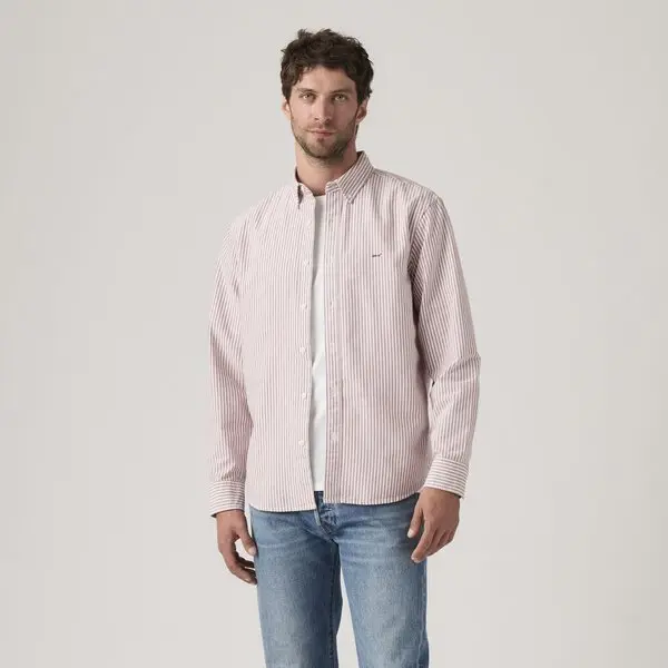 LEVI'S Authentic Button-down Shirt