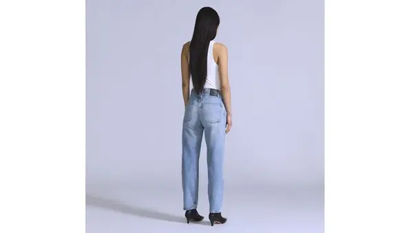 LEVI'S Column Jeans