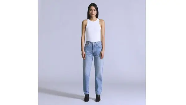 LEVI'S Column Jeans