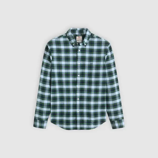 LEVI'S Authentic Button-down Shirt