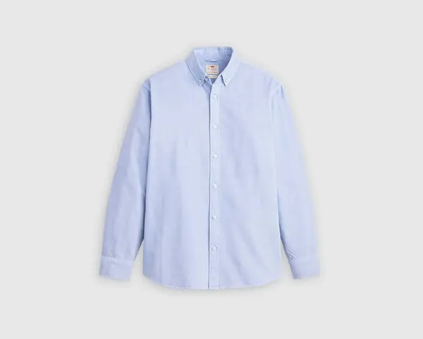LEVI'S Authentic Button-down Shirt