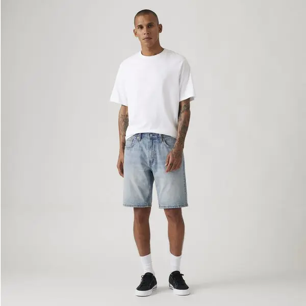 LEVI'S 445 Athletic 10" Shorts