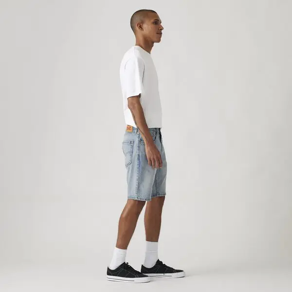 LEVI'S 445 Athletic 10" Shorts