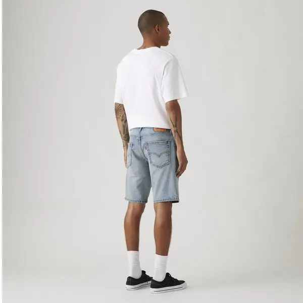 LEVI'S 445 Athletic 10" Shorts